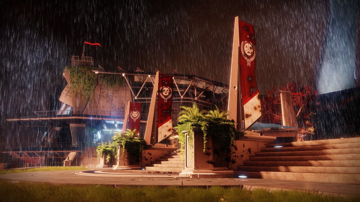 Destiny 2 hands-on: Full rundown of 'Homecoming,' the first story ...