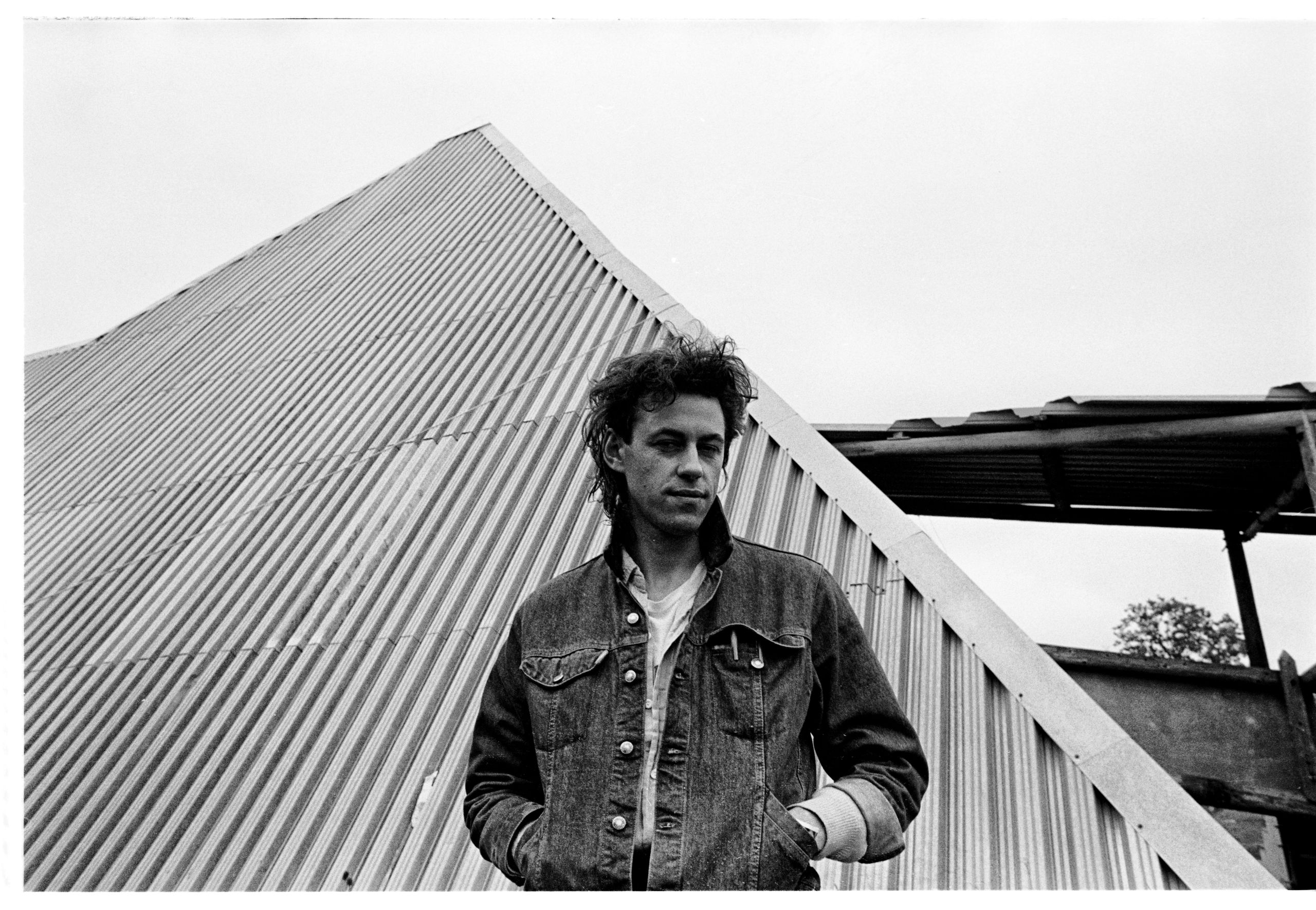 Glastonbury ready? Beezer’s new photography book captures the wild soul ...