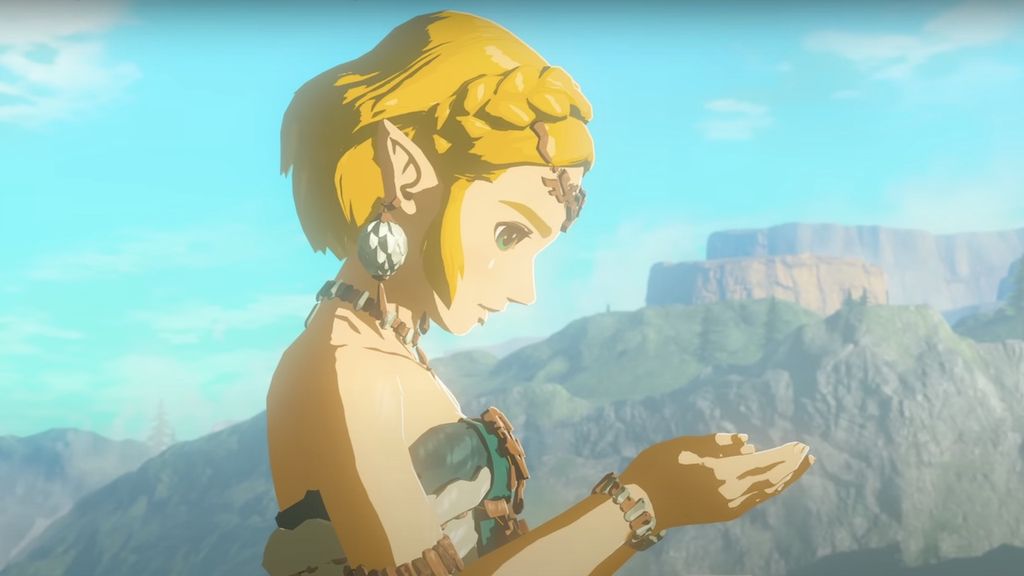 The Legend Of Zelda Movie Is Finally Happening, And I Can't Wait To ...
