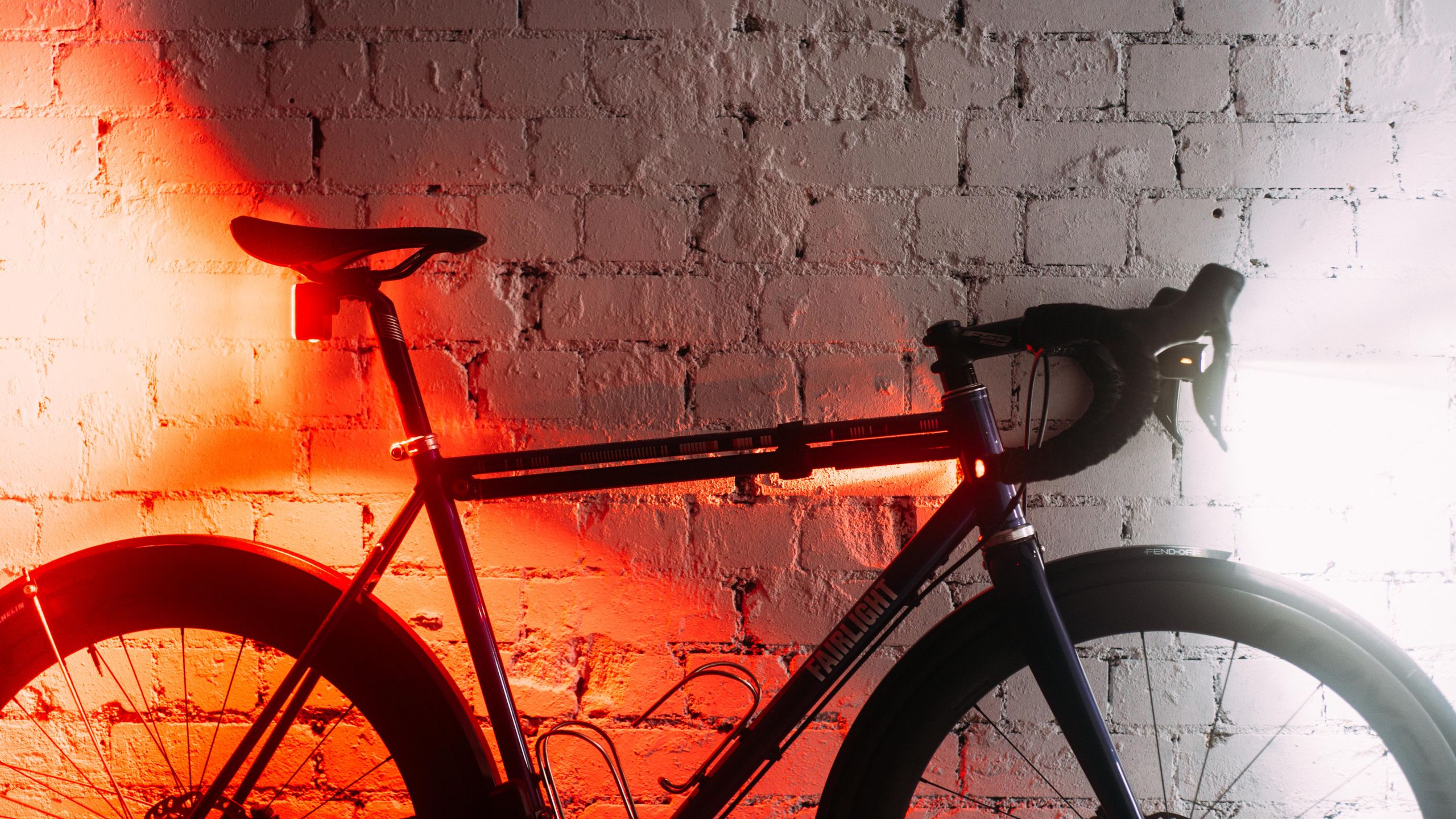 How bright should my bike lights be? The perfect lumen number for every ...