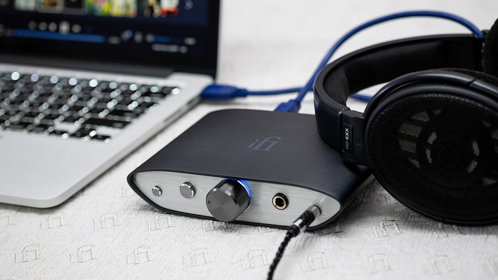 Best DACs 2025: USB, desktop and portable digital-to-analogue ...