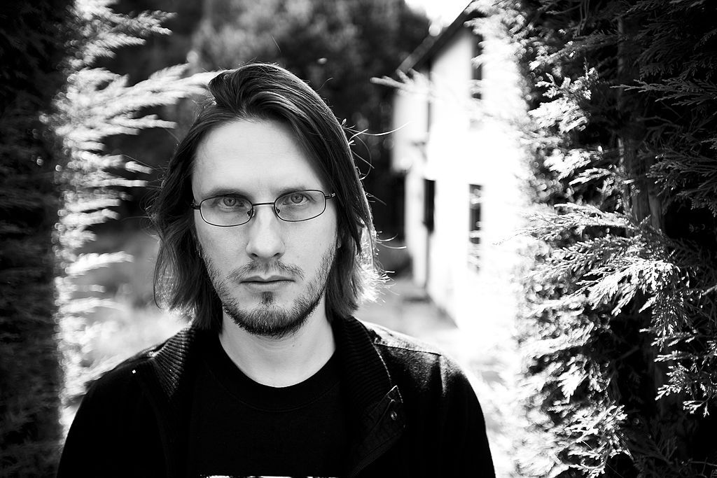 Steven Wilson and Richard Barbieri on the magic of Porcupine Tree | Louder