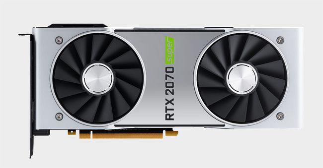 Nvidia GeForce RTX 2070 Super review | PC Gamer