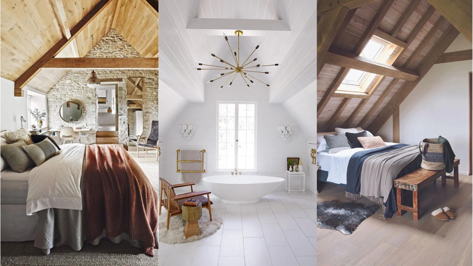 6 types of attic insulation and how to pick one for your home | Homes ...