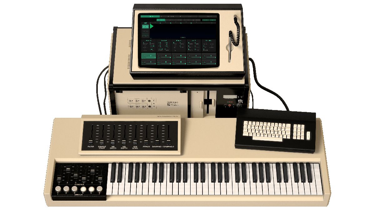 The 21 most important products and innovations in music technology ...