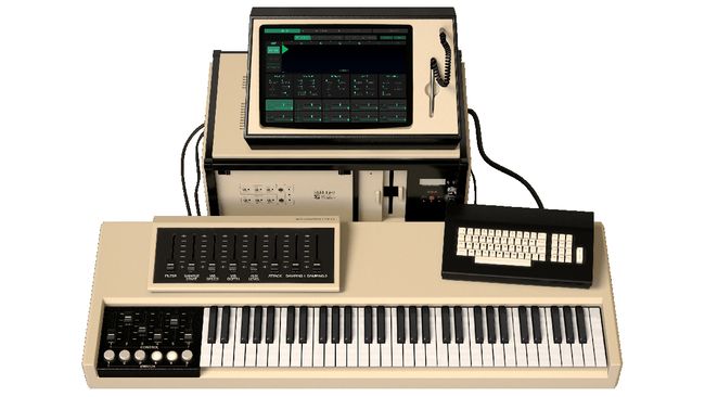 The 21 most important products and innovations in music technology ...