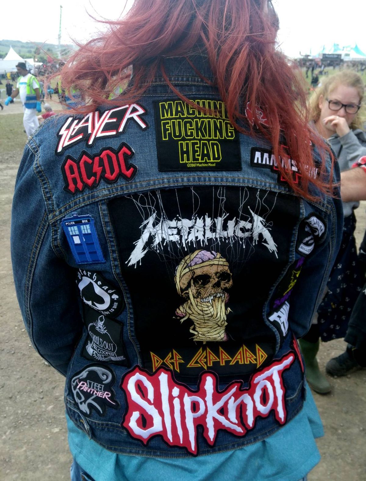 Download 2017: Patchwatch Photo Gallery | Louder