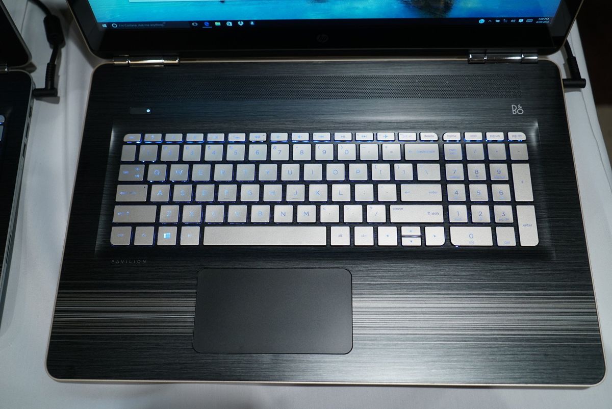 HP announces new Thin & Light Pavilion laptops with bold colors and a ...