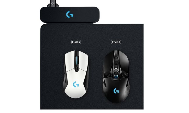 Logitech PowerPlay Review: Is This $100 Charging Mouse Pad Worth It ...