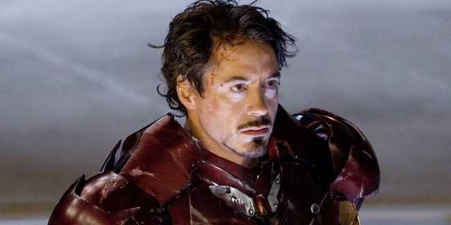 Tony Stark's MCU Iron Man Suits, Ranked | Cinemablend