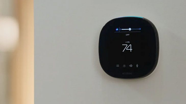 Should I buy the Ecobee SmartThermostat with voice control? | TechRadar