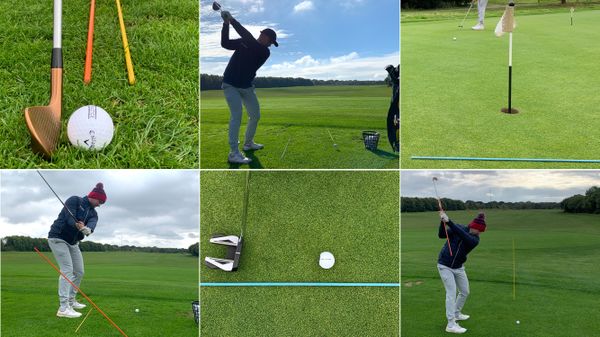 How To Hit Your Irons Straight | Golf Monthly