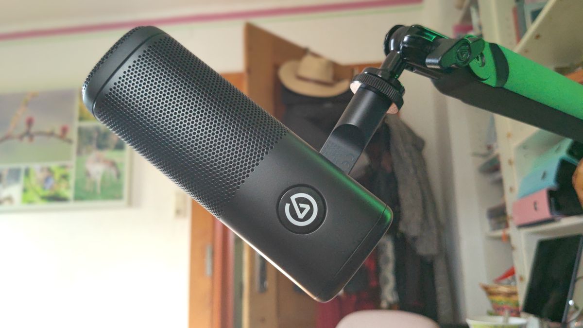 Elgato Wave XLR and Wave DX mic review: A superior sound input with ...