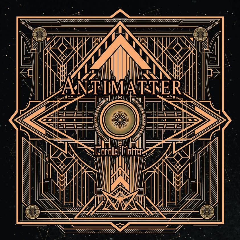 Antimatter share video for brand new single Angelic | Louder