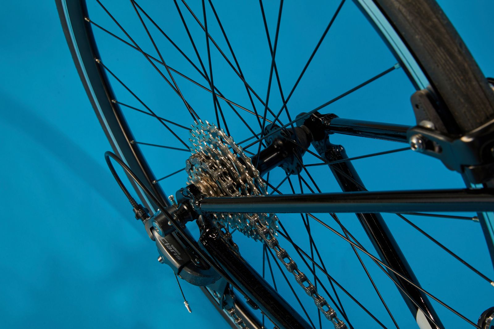 Pinnacle Laterite 2 road bike review - an excellent value workhorse ...