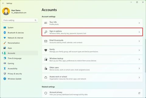 How to enable phishing protection on Windows 11 2022 Update | Windows ...