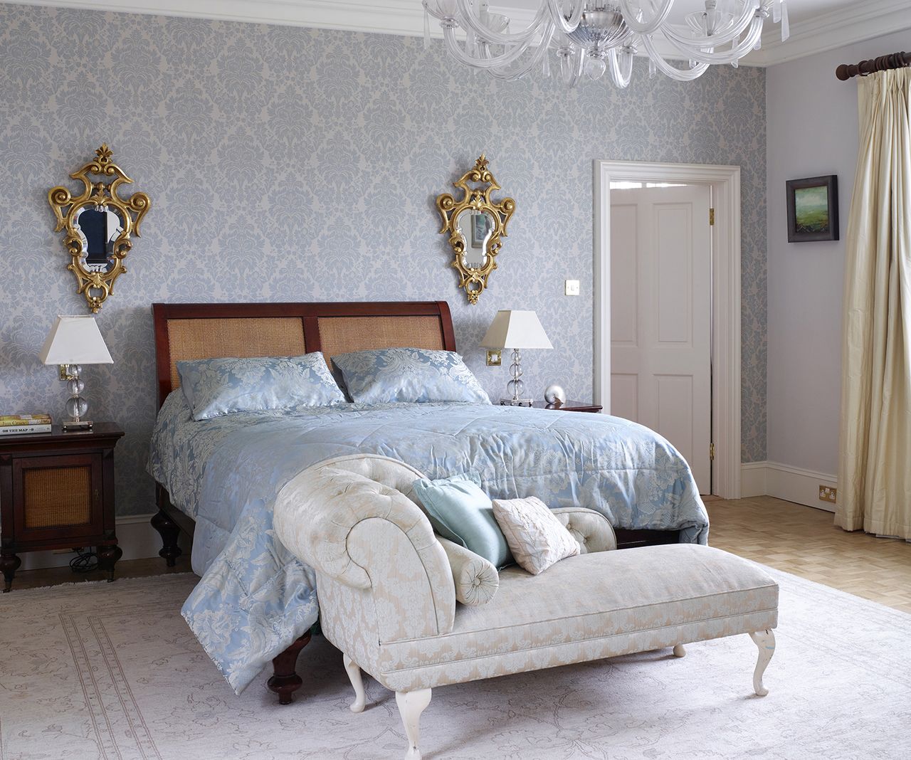 Tour this Victorian country rectory in Sussex, UK | Homes and Gardens