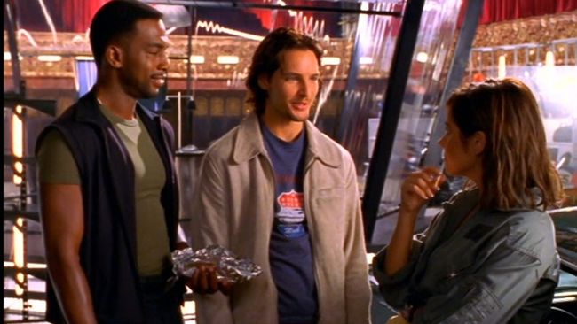 The 33 greatest TV shows that ran for only one season | GamesRadar+