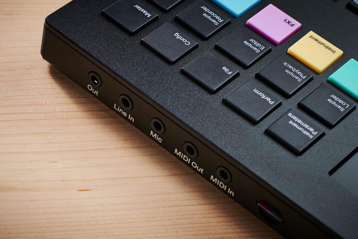 Polyend Tracker review | MusicRadar