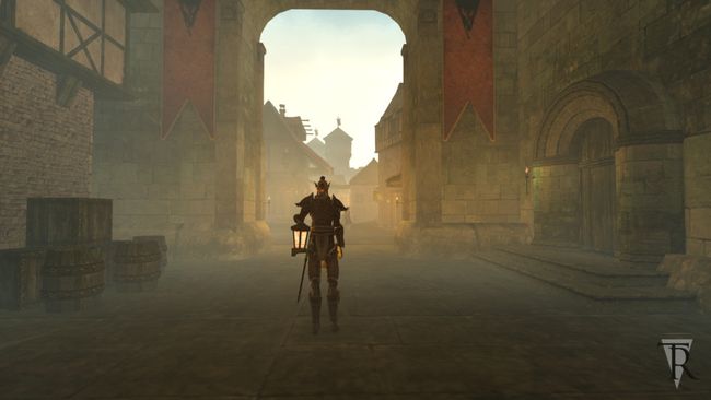 Morrowind mega-mod Tamriel Rebuilt is adding 'one of the holy grails ...