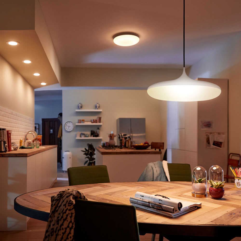 Smart lighting - the low down on the super easy way to light your home ...