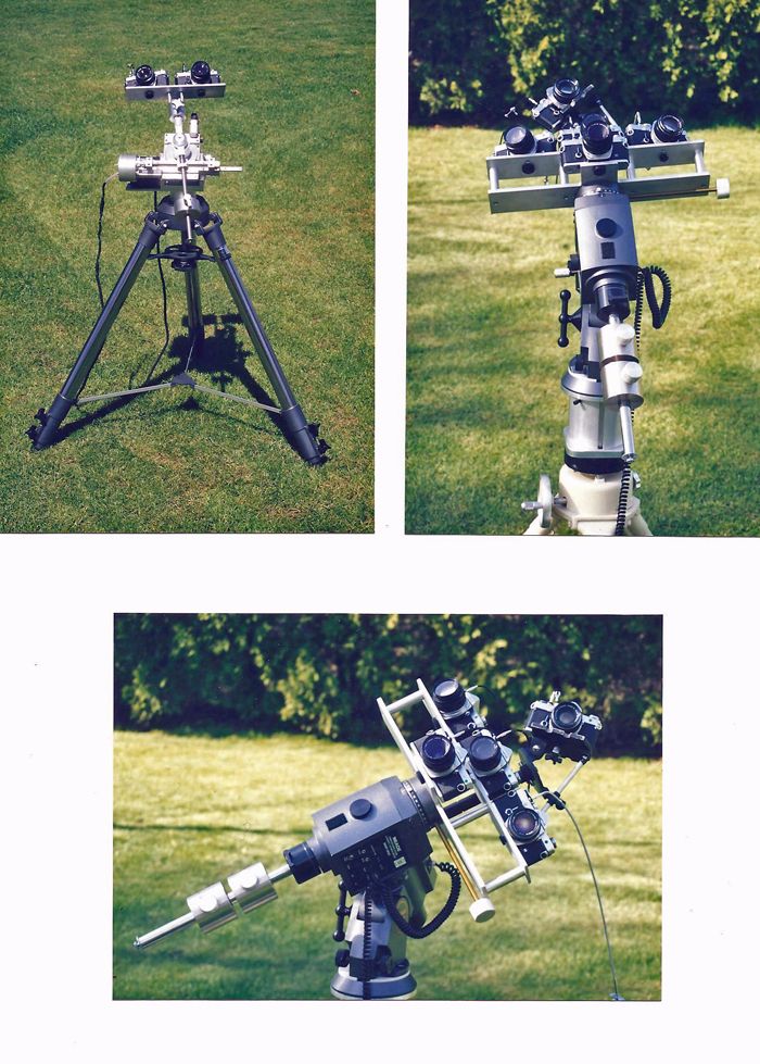 With Simple, Homemade Telescopes, You Can Explore the Stars (Op-Ed ...