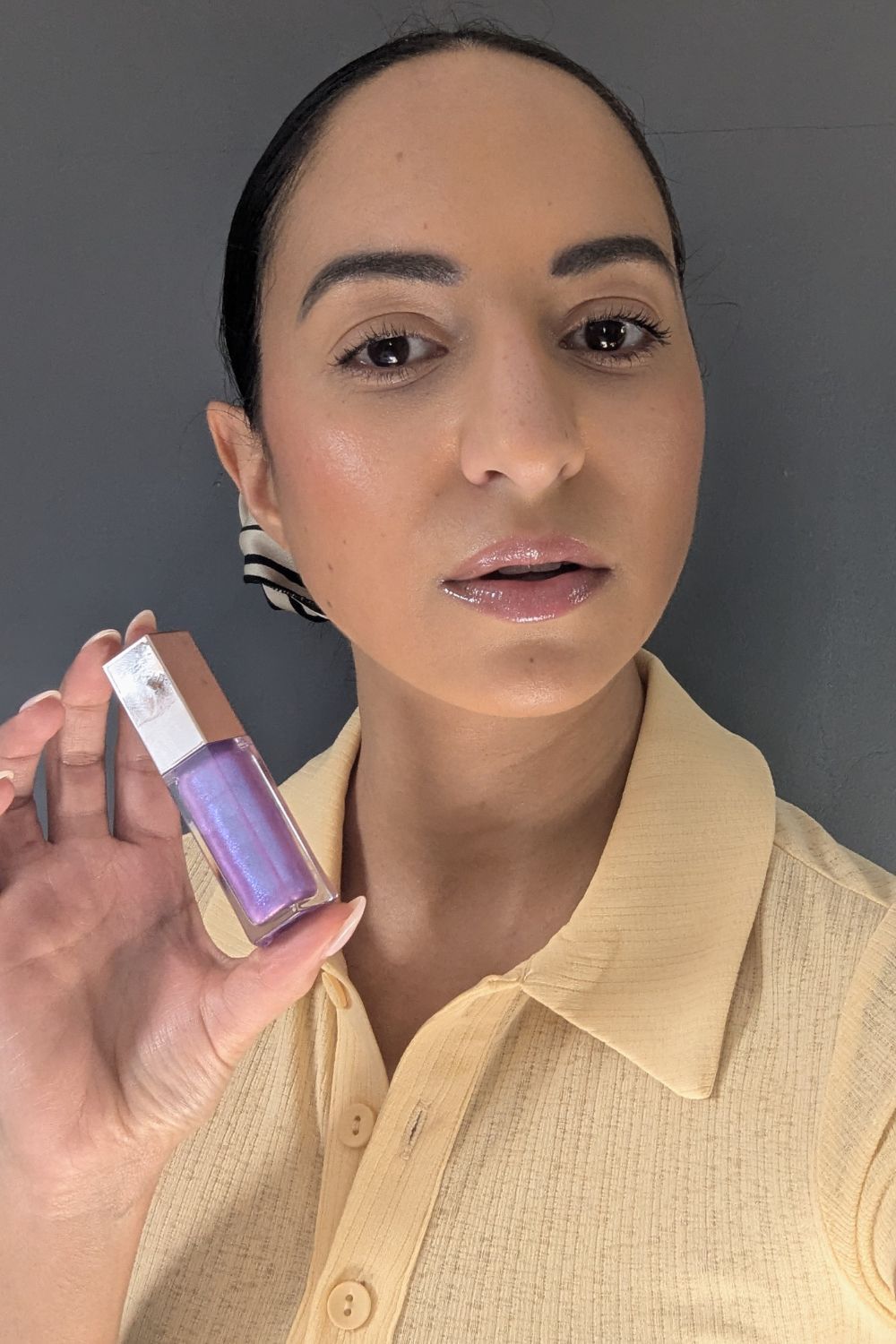 If You Love A Shiny Lip You Need To Get Your Hands On These New Fenty ...