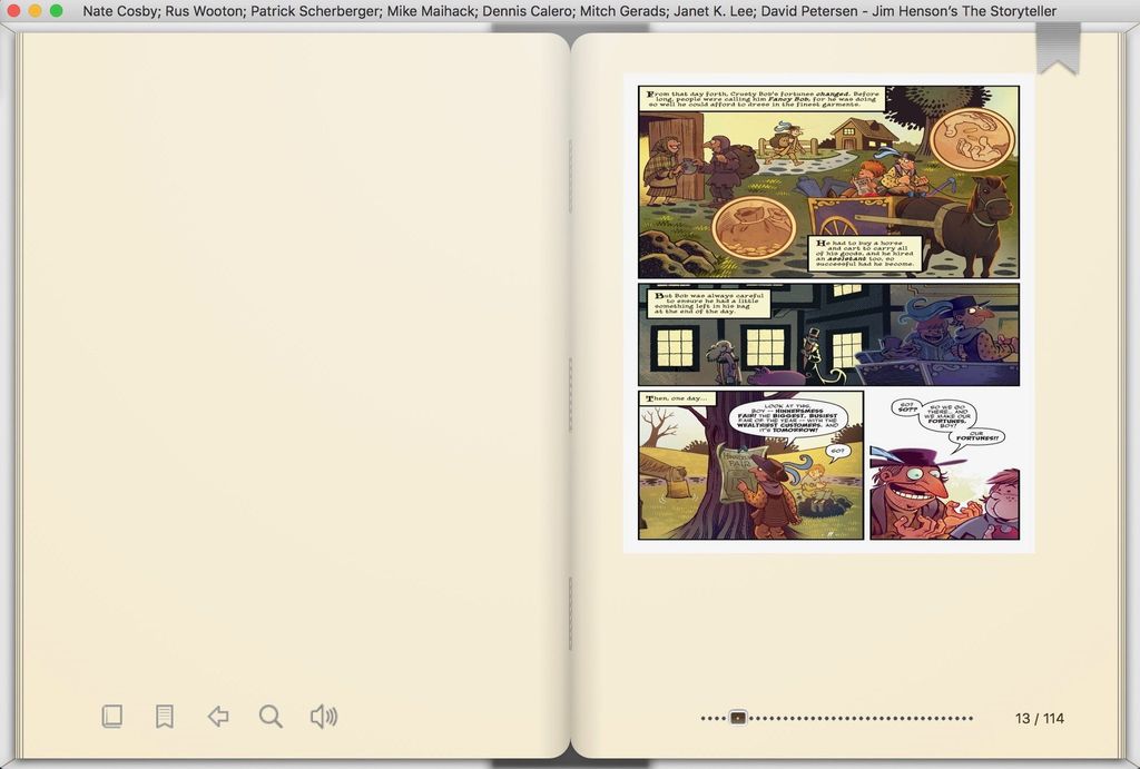 5 best apps for reading books on your Mac | iMore