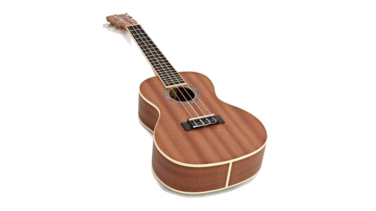 Kala KA-15S ukulele review | MusicRadar