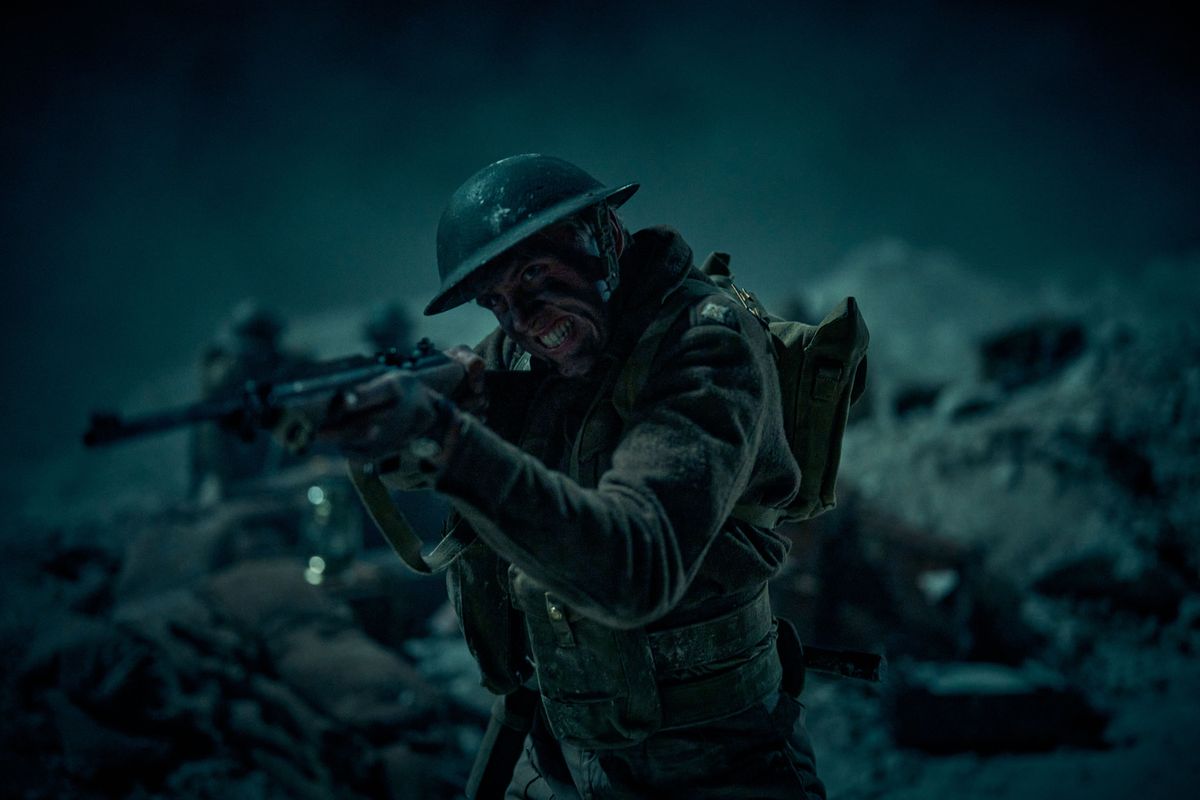 SAS Rogue Heroes season 2: release date, cast, plot, more | What to Watch