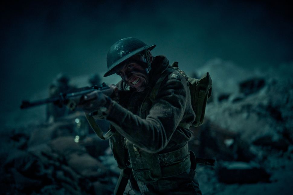 SAS Rogue Heroes season 2 episode 1 recap: Paddy Mayne is in charge ...