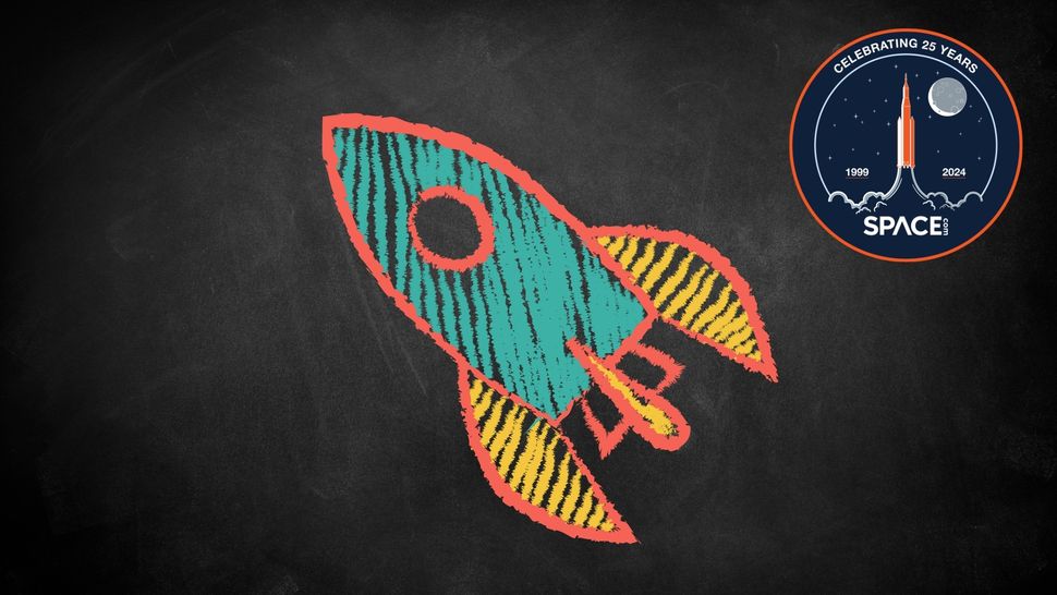 All about rockets | Space