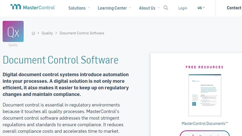 Best document management software of 2022 | TechRadar