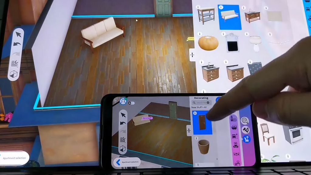 Project Rene: Everything we know | GamesRadar+