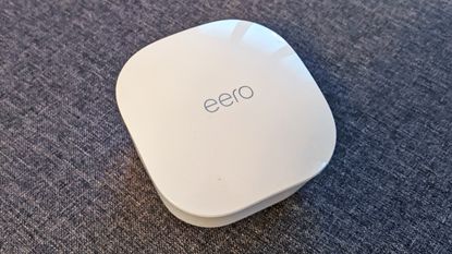 Eero mesh router review: Eero is more affordable and more effective ...