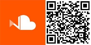 Nimbus for SoundCloud is an enticing app to discover new music right on ...