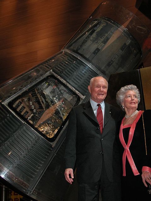 Gallery: Smithsonian National Air and Space Museum | Space