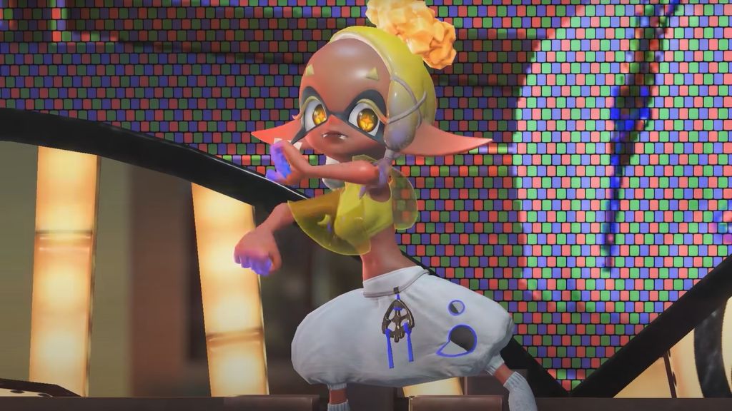 Splatoon 3 idols: what to know about the characters | TechRadar