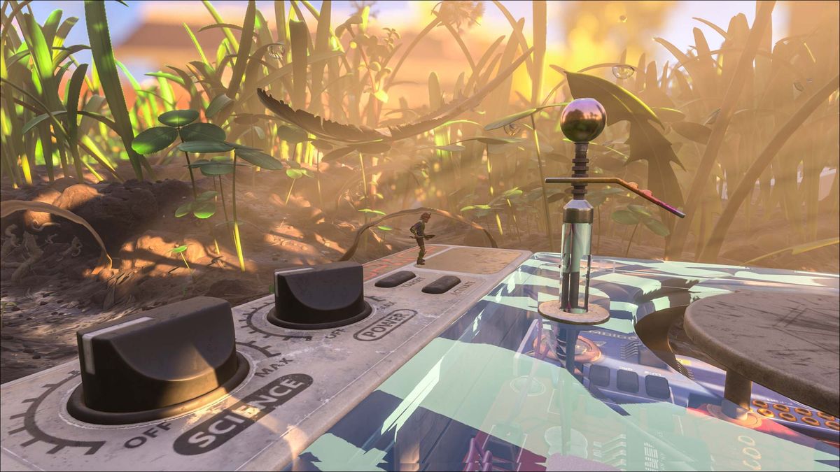 Grounded review | Tom's Guide