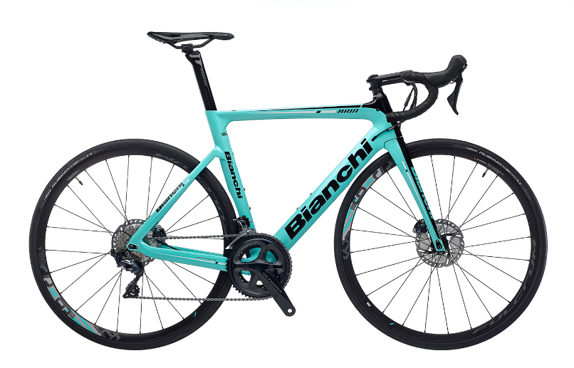 Bianchi Bikes: range overview and reviews | Cycling Weekly
