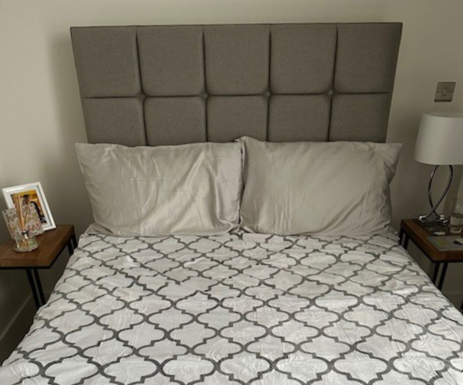 Luxome Luxury Sheet Set gets my hot sleeper seal of approval | Homes ...