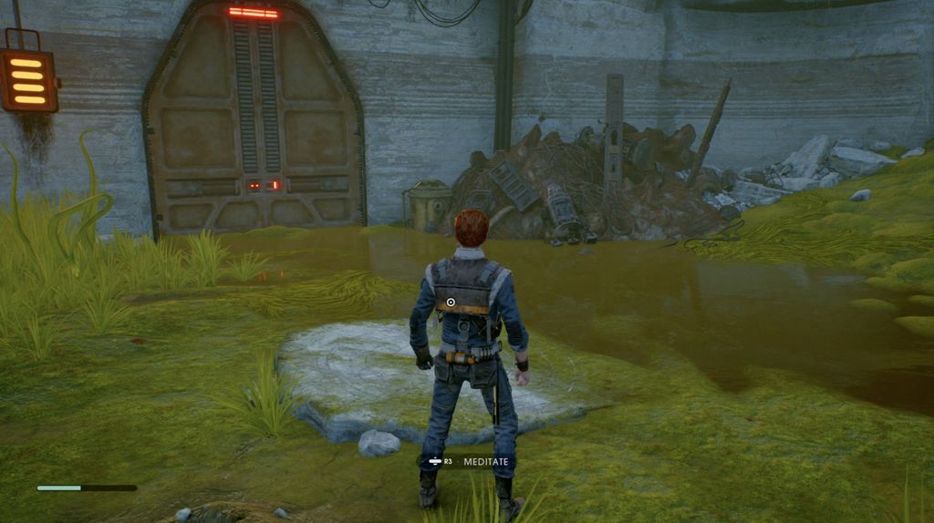 Star Wars Jedi Fallen Order walkthrough and guide | GamesRadar+