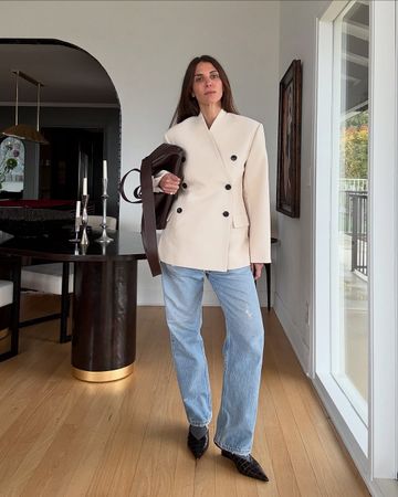 How to Find Your Personal Style, Hone It and Stick to It | Who What Wear UK