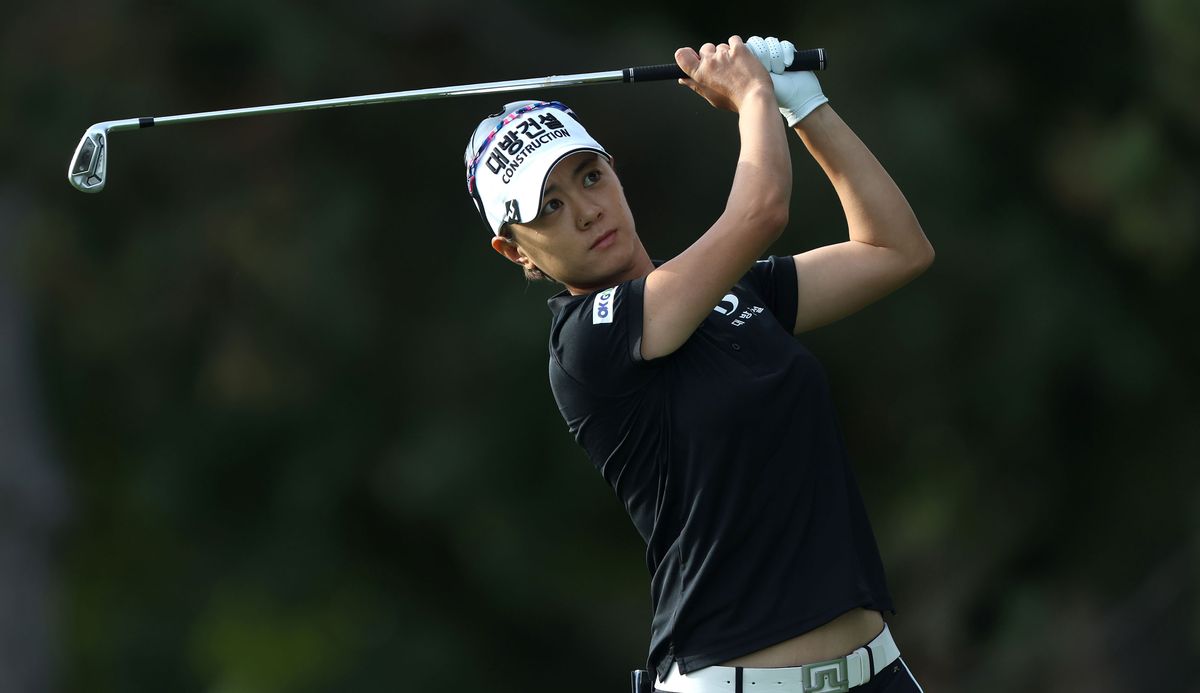 LPGA Tour Player Makes Hole-In-One In Final Ever Tournament - TrendRadars
