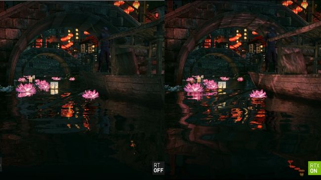 What is ray tracing, and how does it differ from game to game? | PC Gamer