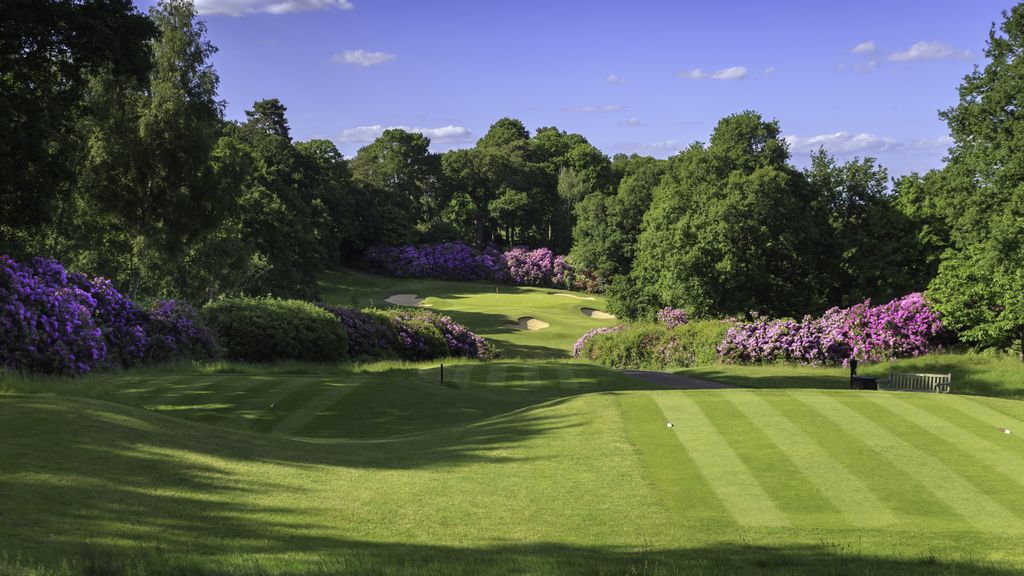 What Courses Has Seth Raynor Designed? | Golf Monthly