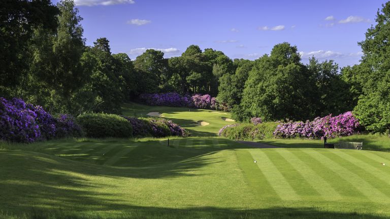 Pyecombe Golf Club Course Review | Golf Monthly