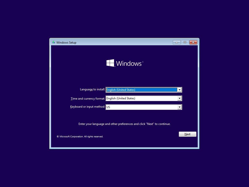 How to upgrade from 32-bit to 64-bit version of Windows 10 | Windows ...