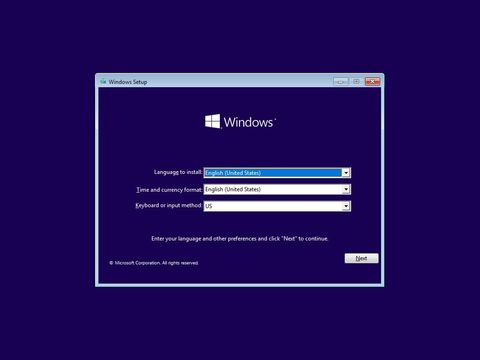 How to upgrade from 32-bit to 64-bit version of Windows 10 | Windows ...