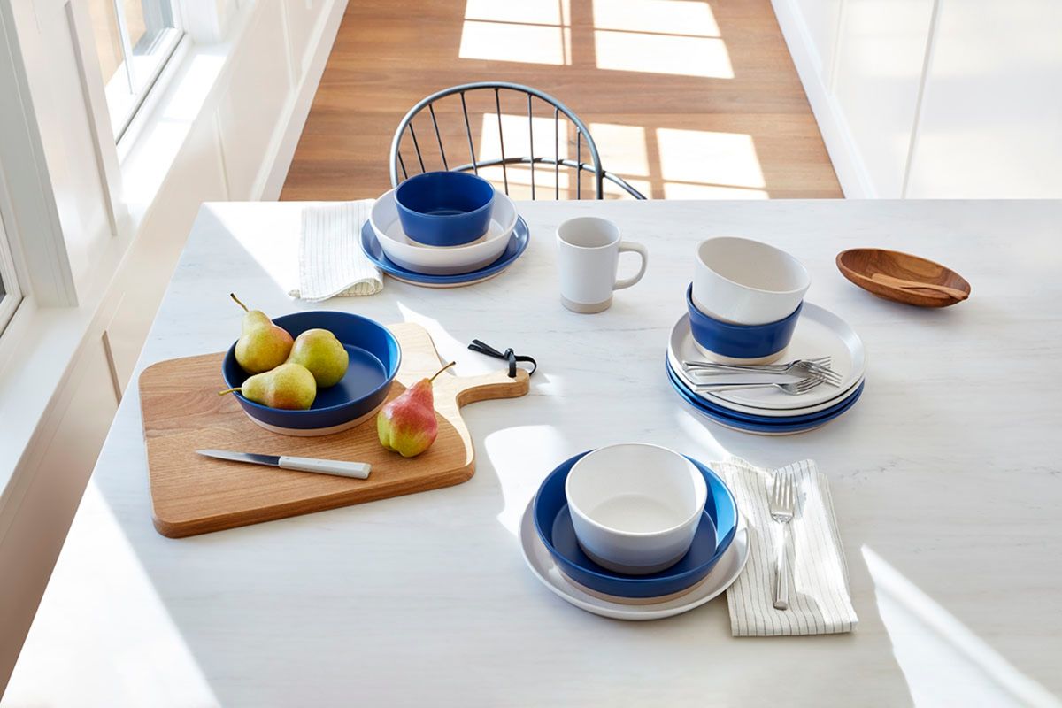 Gap Home officially launches at Walmart — see more | Real Homes